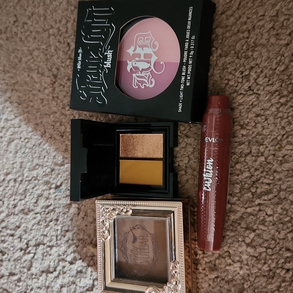 Kat Von D | Makeup | Kvd Make Up Bundle New | Poshmark